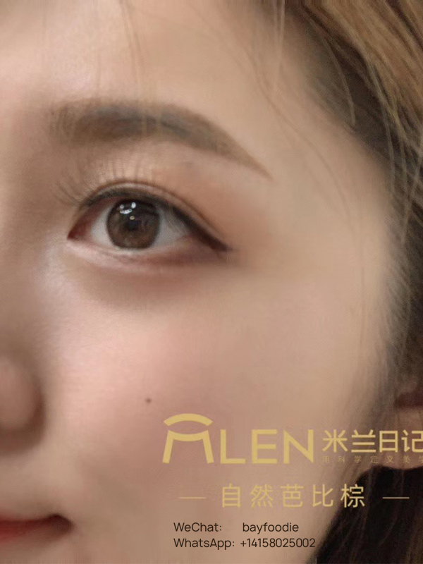 MLEN SOFT MAGNETIC EYELASHES - Mlen Eyelashes