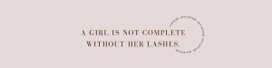 MLEN Refreshing Fairy Style - MLEN Eyelashes