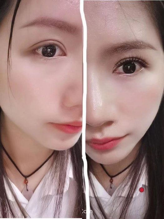 MLEN Popular Star Style - MLEN Eyelashes