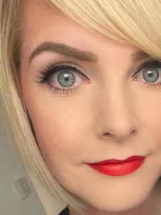 MLEN Little Barbie Style - MLEN Eyelashes