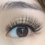 MLEN Barbie Goddess Style - MLEN Eyelashes