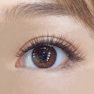 MLEN Honey Sweetheart Style - MLEN Eyelashes