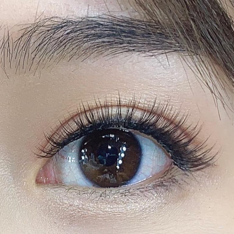 MLEN Popular Star Style - MLEN Eyelashes