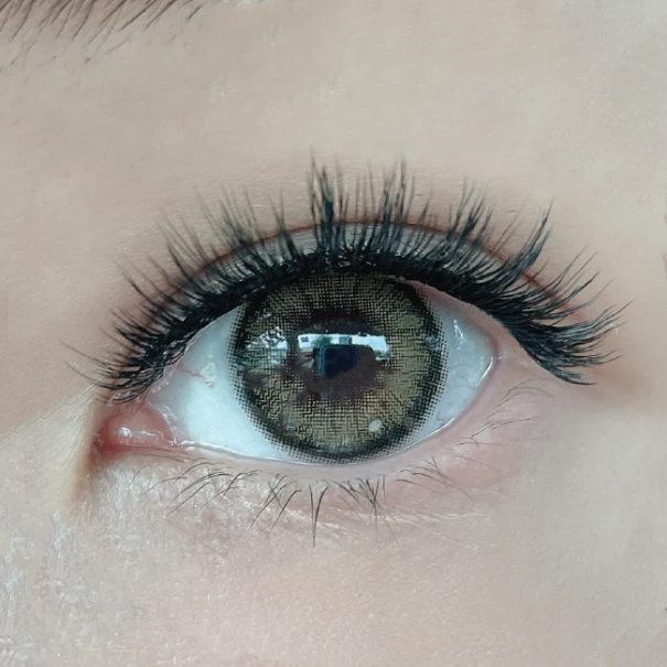 MLEN Little Barbie Style - MLEN Eyelashes