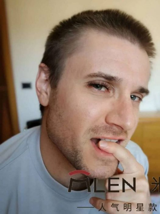 MLEN Popular Star Style - MLEN Eyelashes