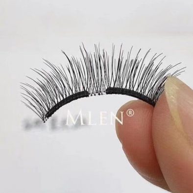 MLEN Super Natural Starlight Style - MLEN Eyelashes