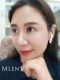 MLEN Super Natural Starlight Style - MLEN Eyelashes