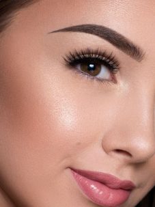 MLEN Little Barbie Style - MLEN Eyelashes
