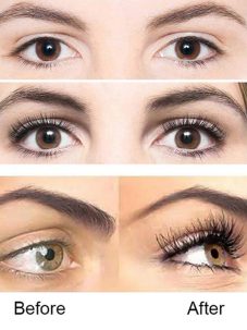 MLEN Little Barbie Style - MLEN Eyelashes