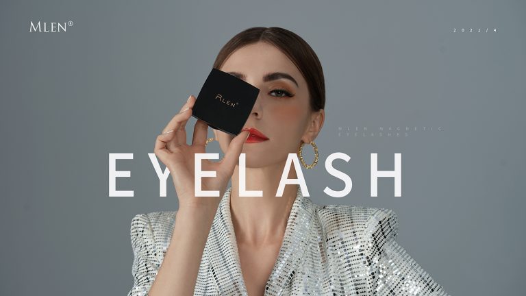 MLEN Popular Star Style - MLEN Eyelashes