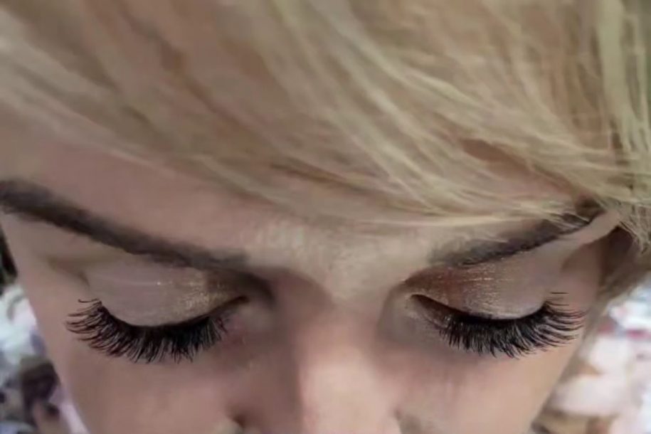 MLEN Popular Star Style - MLEN Eyelashes